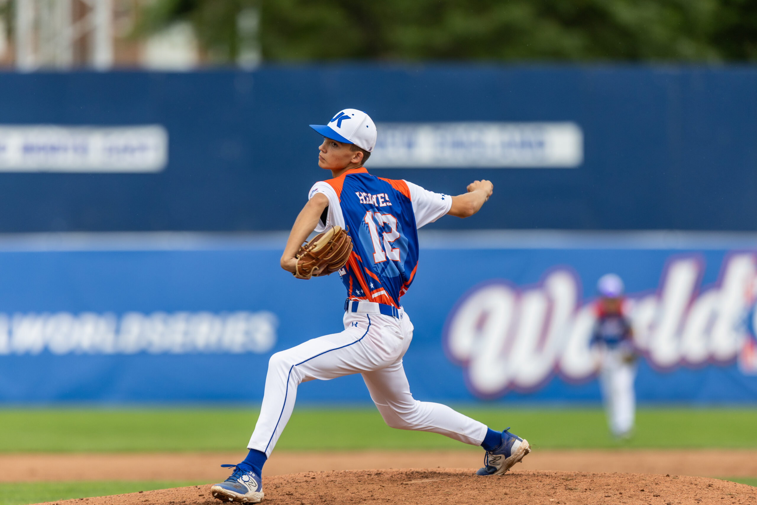 Pitching duel | News, Sports, Jobs - Observer Today